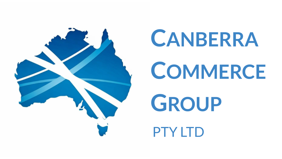 Canberra Commerce Group Pty Ltd